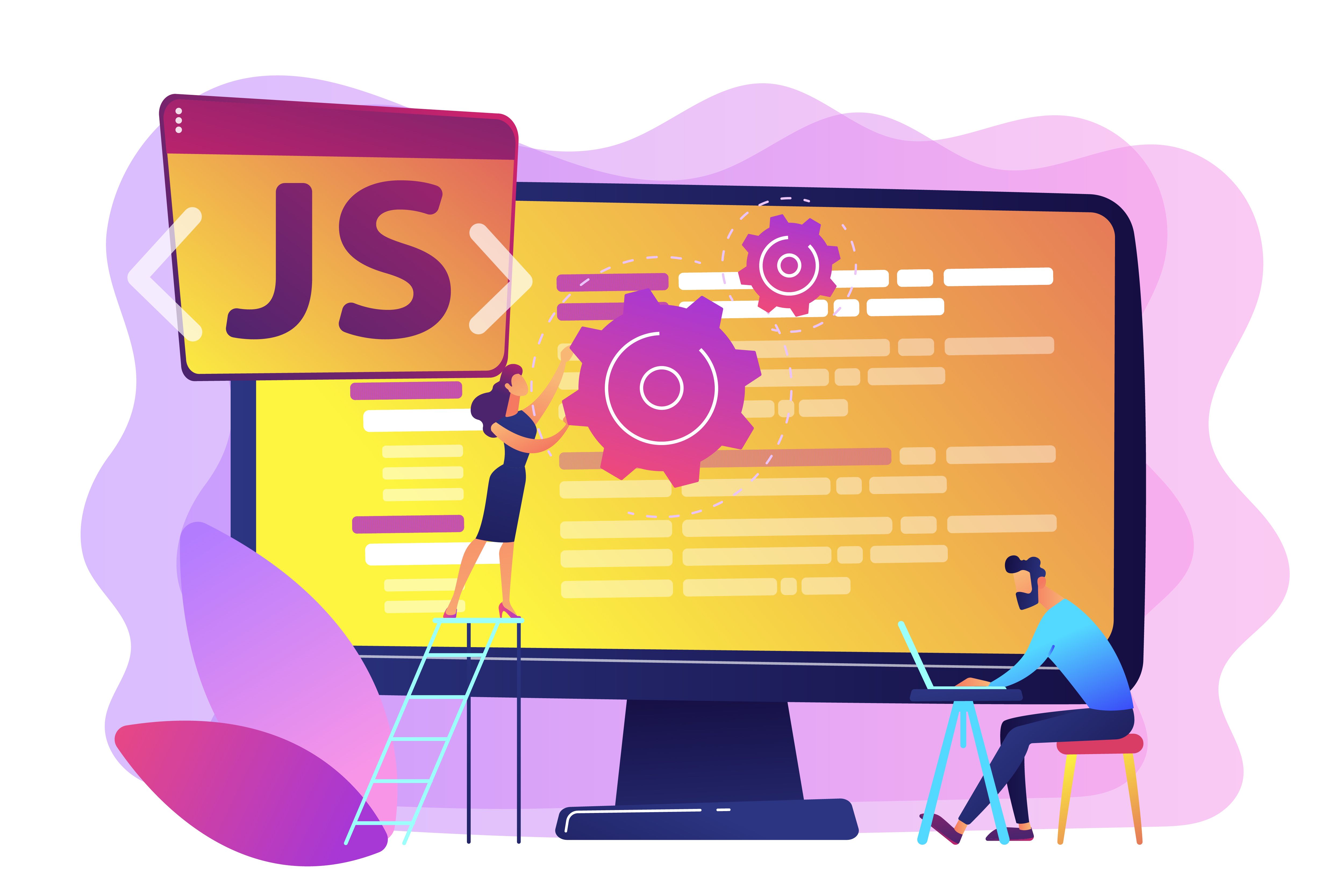 10 framework javascript paling populer