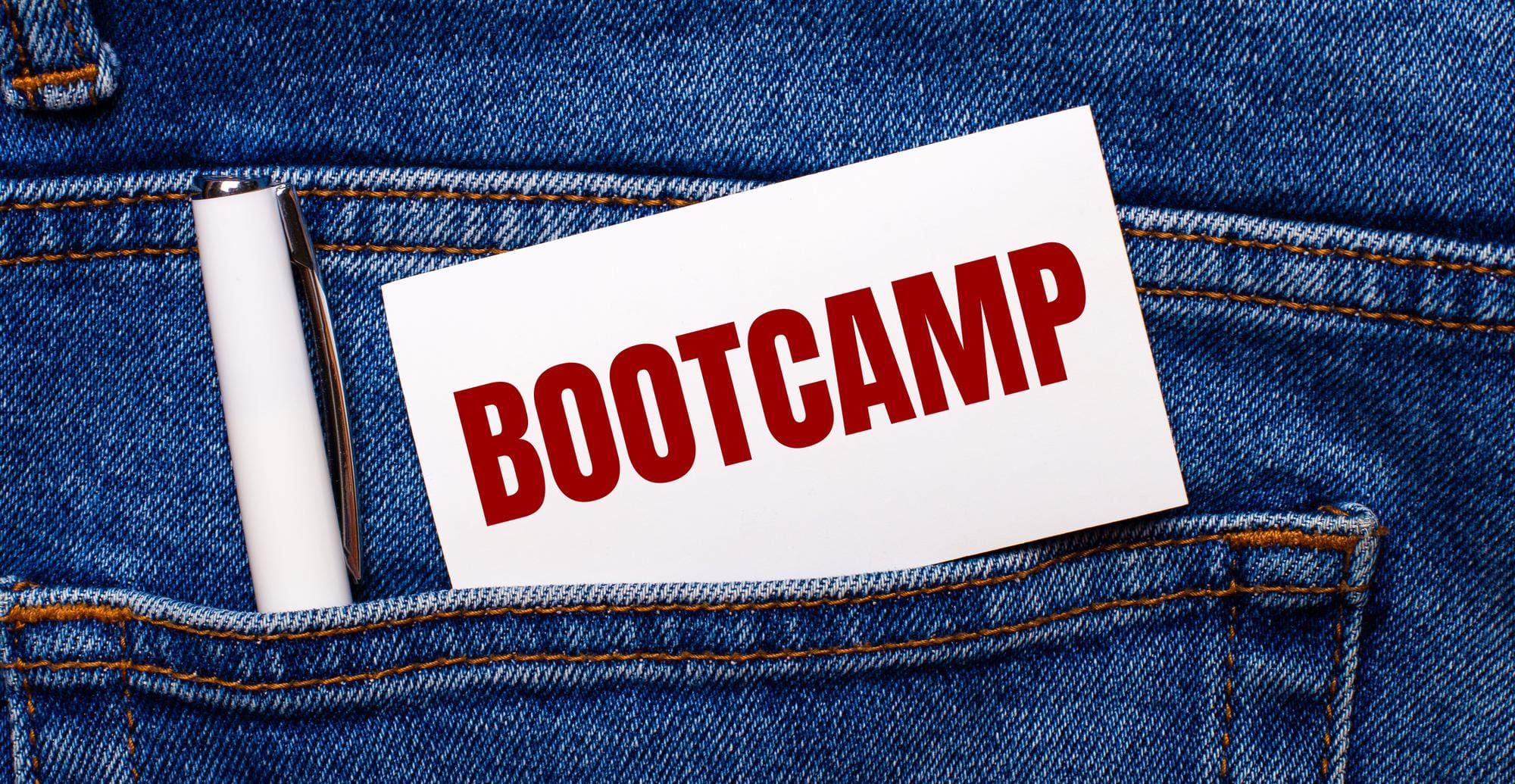 Apa itu Bootcamp? Manfaat dan Cara Memilihnya