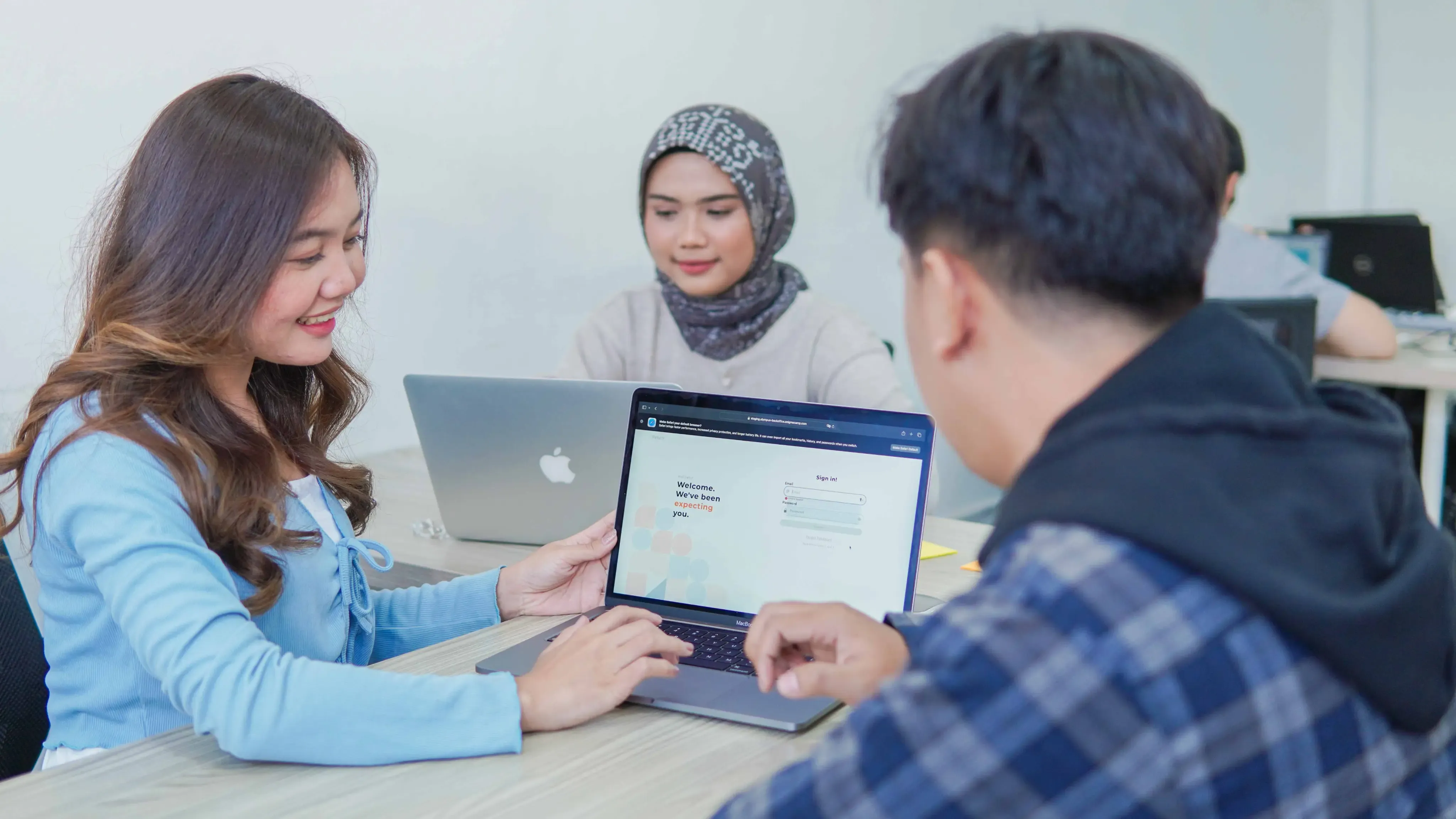 Online Bootcamp | Flexible IT Bootcamp with Enigma Camp